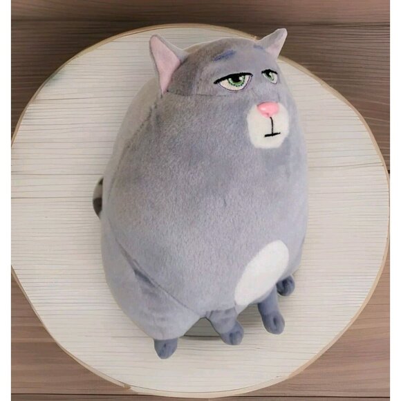 Toy Factory | Toys | Chloe Plush From The Secret Life Of Pets ...